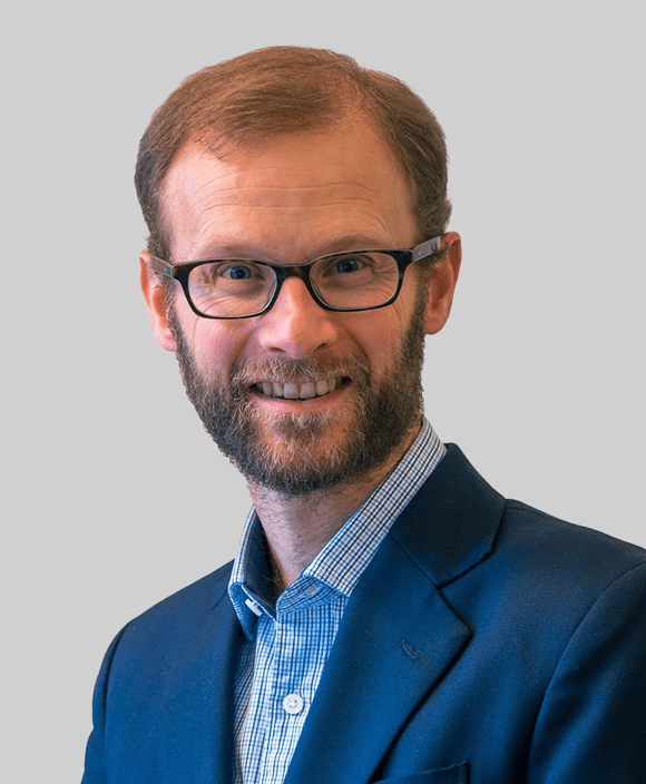 Quintas Energy | Blog | Richard Guy