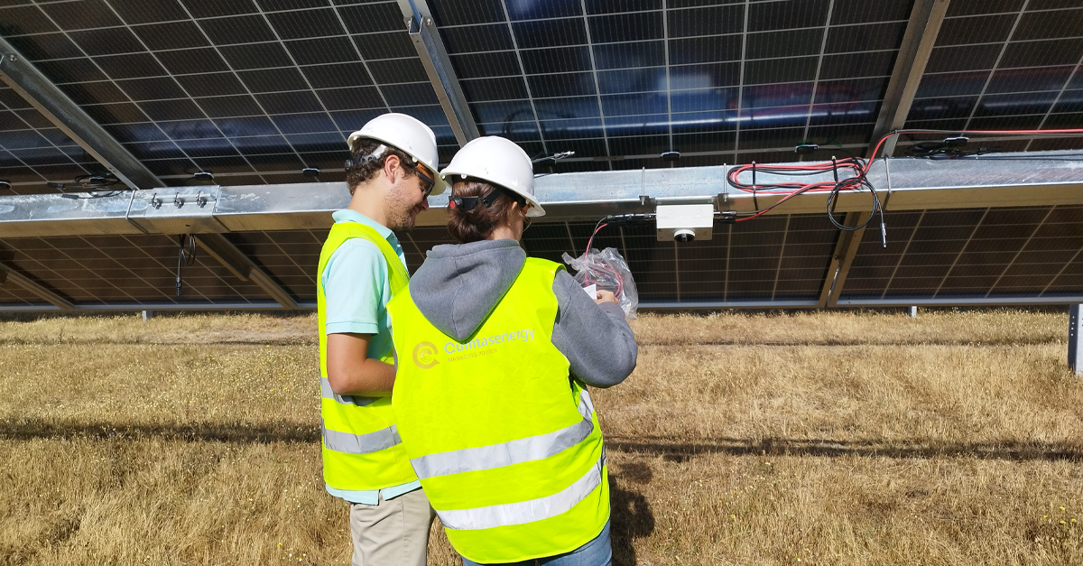 Beyond Construction Support: How the Owner’s Engineer Keeps Solar ...