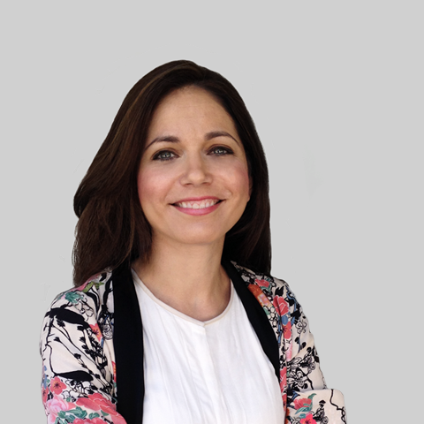 Quintas Energy | Blog | Irene Reyes