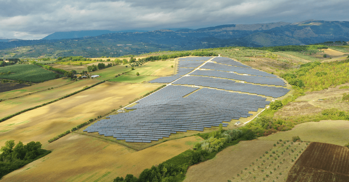 The Italian Solar Adventure: Quintas Advisory's Case Study in Technical ...