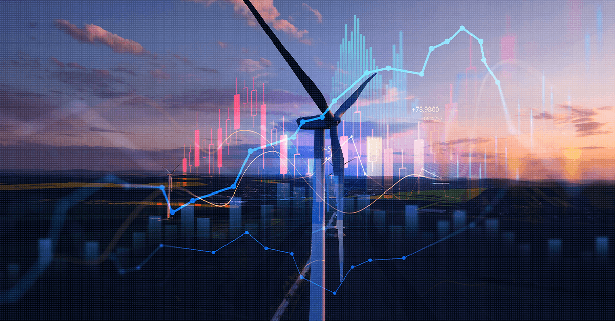 Revenue Protection: beating the challenges of negative energy pricing ...