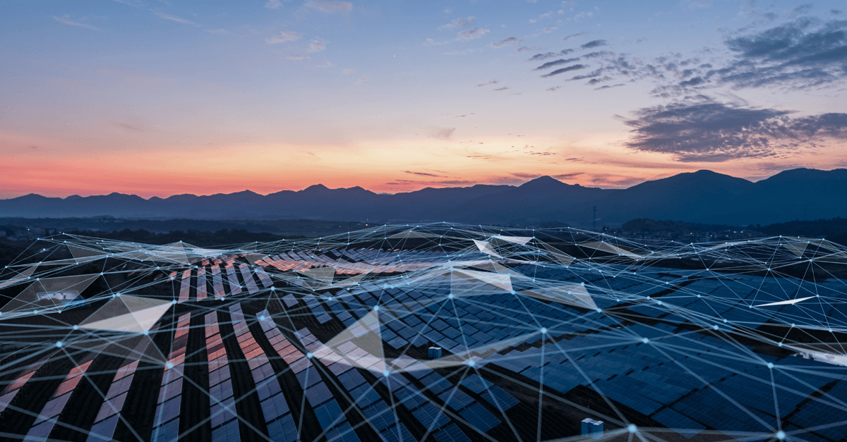 Efficiency Boost: Automated Solutions for Renewable Energy Data Collection